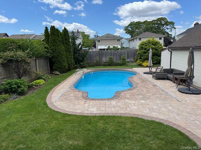 96 Southard Ave, Rockville Centre, NY 11570 | MLS #985555 | Compass