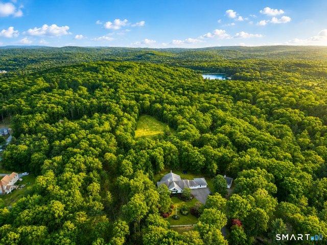 96 Spak Rd, Willington, CT 06279