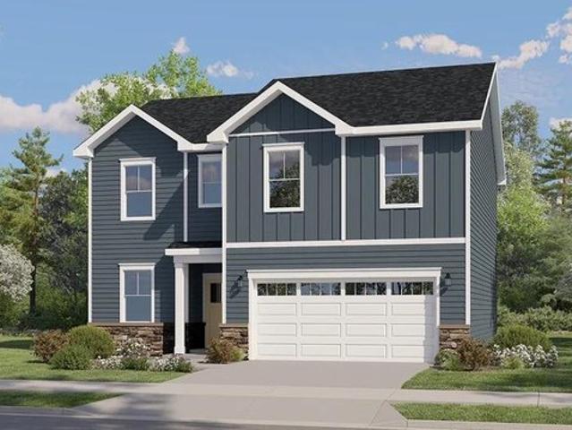 96 Spitzenburg St Unit 214, Martinsburg, WV 25403