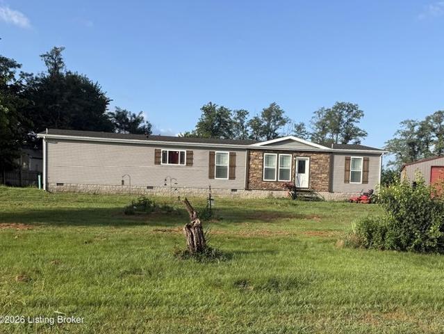 96 State Highway 232, Harned, KY 40144