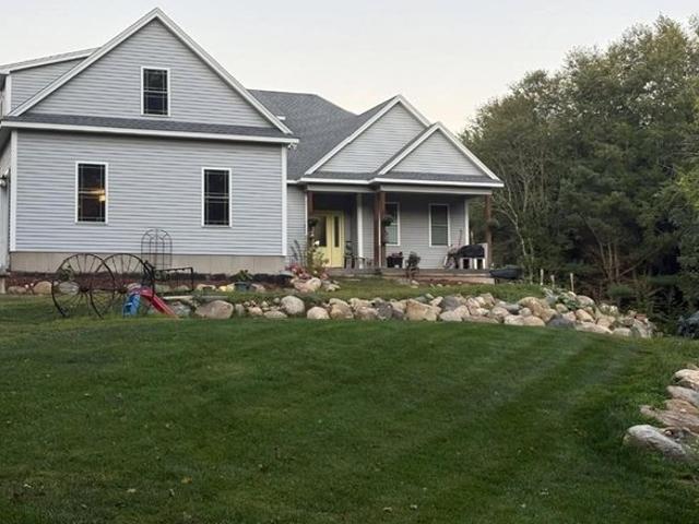 96 Stafford Hollow Rd, Monson, MA 01057