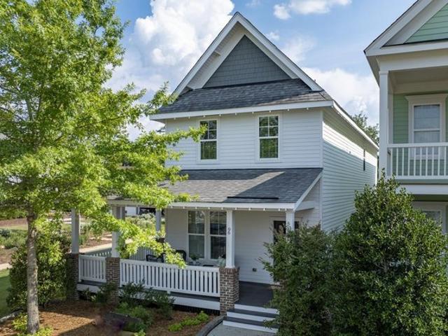 96 Summersweet Ln, Chapel Hill, NC 27516