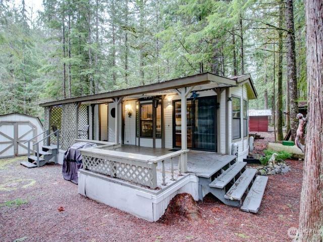 96 Sunset Cir, Maple Falls, WA 98266 | MLS #2492 | Compass