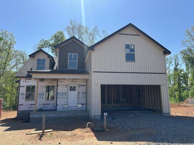 96 Sycamore Hl, Clarksville, TN 37042