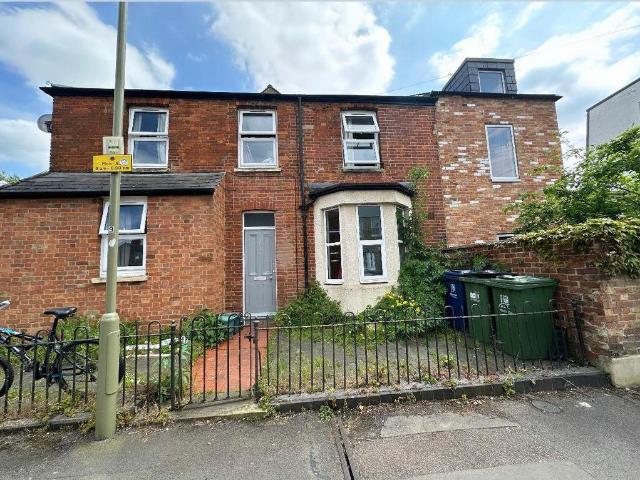 96a Bullingdon RoadOxford 5 bed house to rent £3,895 pcm £899 pw