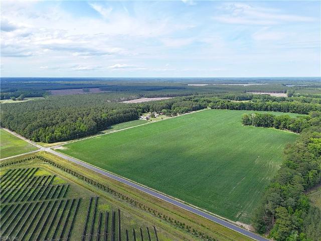 96AC White Marsh RD