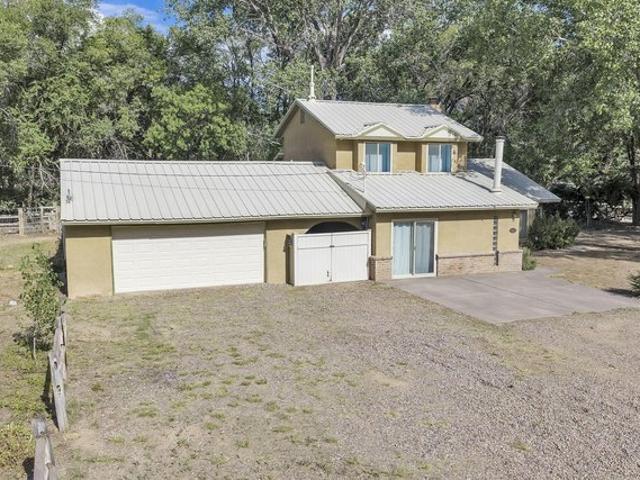 96D Molina Rd, Peralta, NM 87042