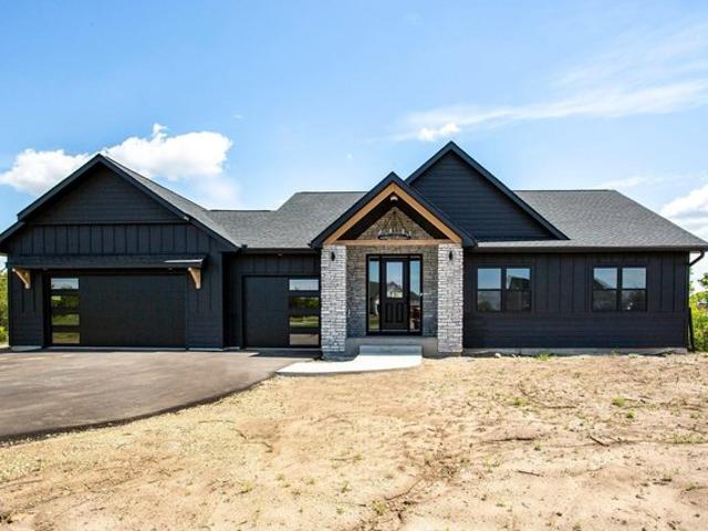 96th Ave, Amery, WI 54001
