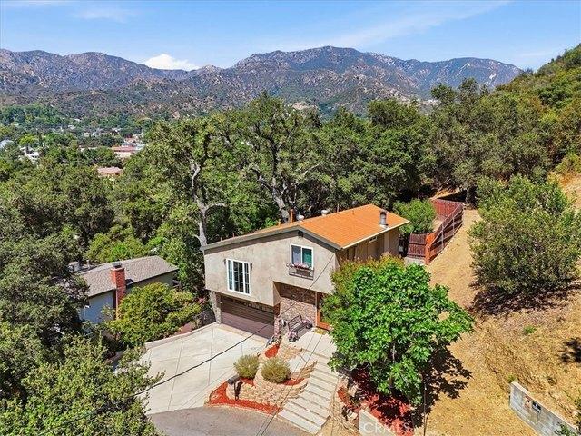 9704 Marcus Ln, Tujunga, CA 91042