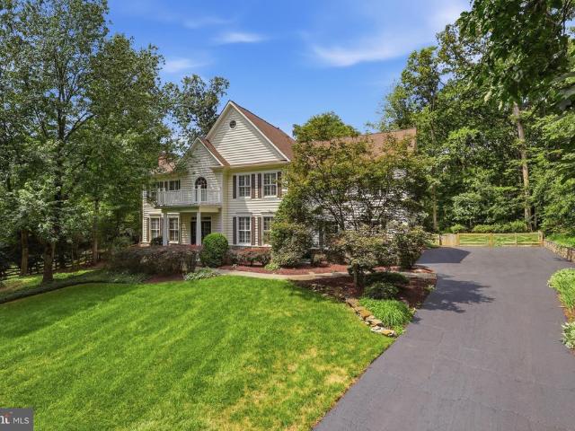 9704 Mill Run Drive