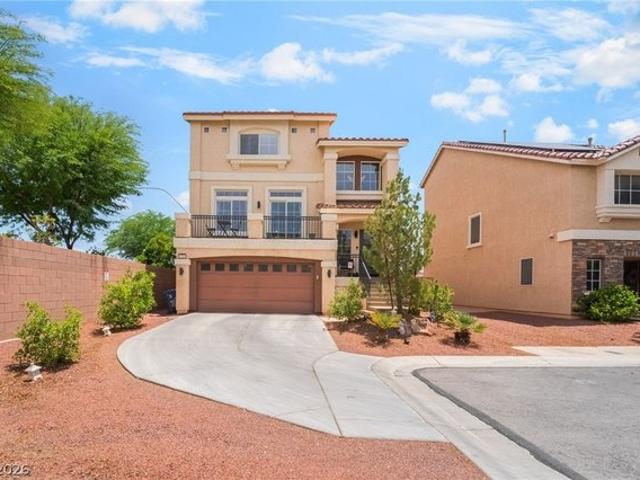 9704 Morgan Creek Ct, Las Vegas, NV 89141