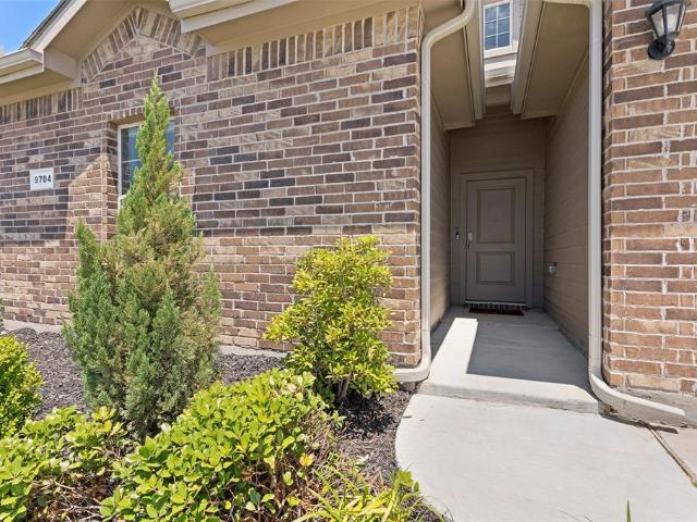 9704 Calhoun Falls Drive