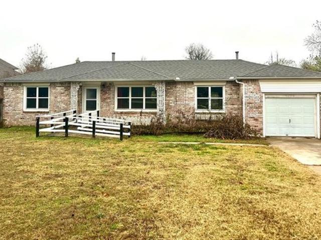 9704 E Reno Ave, Oklahoma City, OK 73130