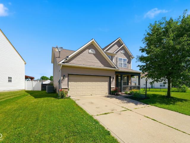 9704 Gull Lake Drive