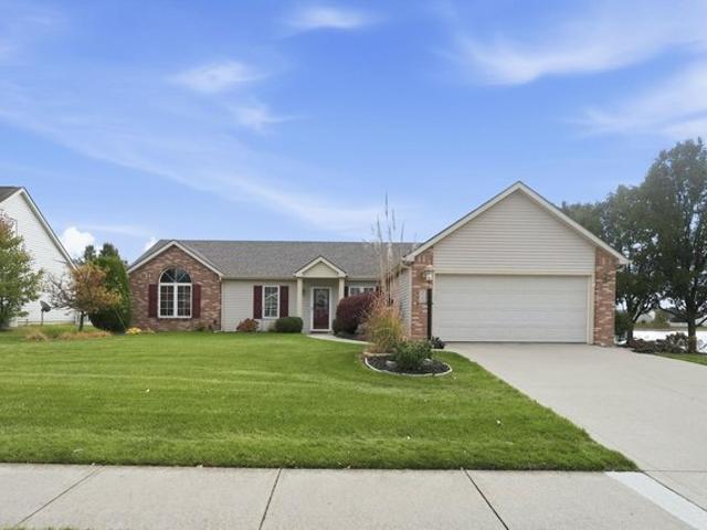 9704 Kildare Xing, Fort Wayne, IN 46835