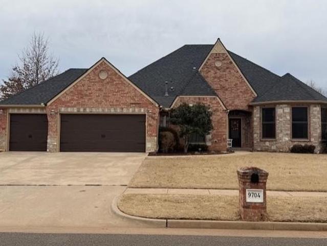 9704 SW 34th St, Oklahoma City, OK 73179