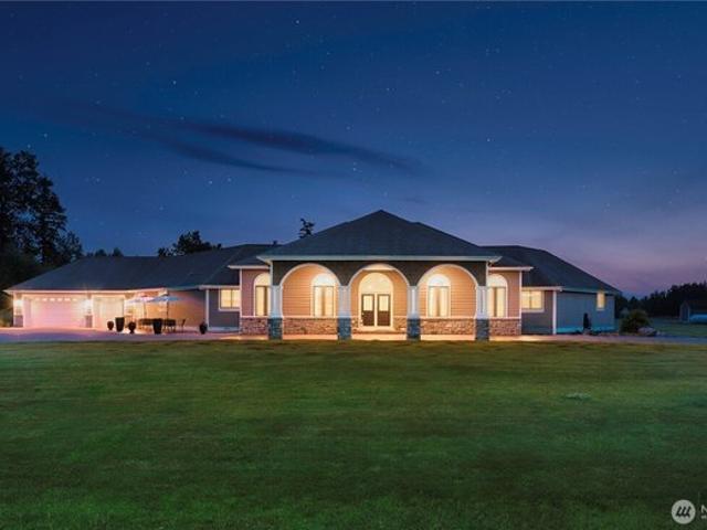 9704 th St E, Graham, WA 98338