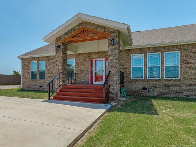 970589 S Highway 18, Chandler, OK 74834
