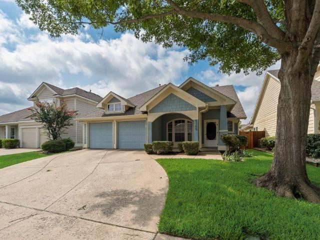 9705 Meadow Rue Drive