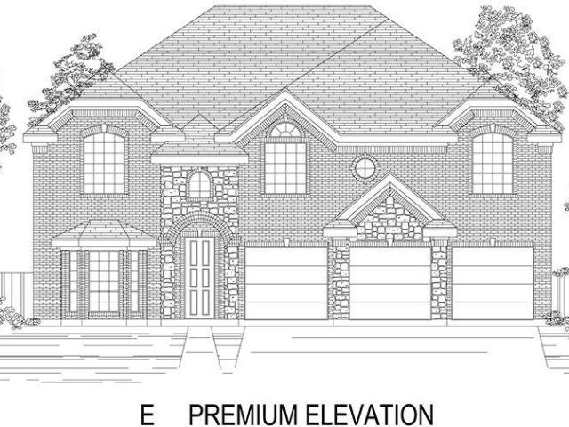 9705 Merlos Dr, Forney, TX 75126 | MLS #21071 | Compass