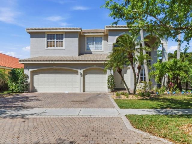9705 Napoli Woods Ln, Delray Beach, FL 33446