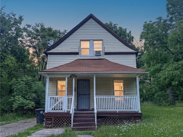 9705 Orleans Ave, Cleveland, OH 44105