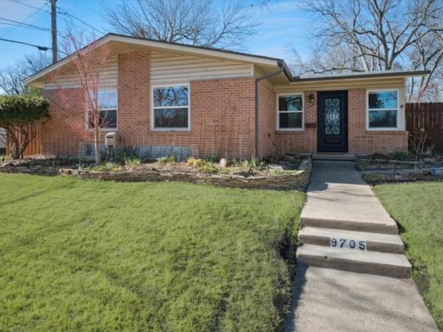 9705 Ash Creek Dr, Dallas, TX 75228