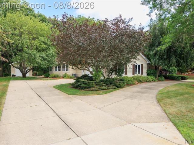9705 Burning Tree Drive