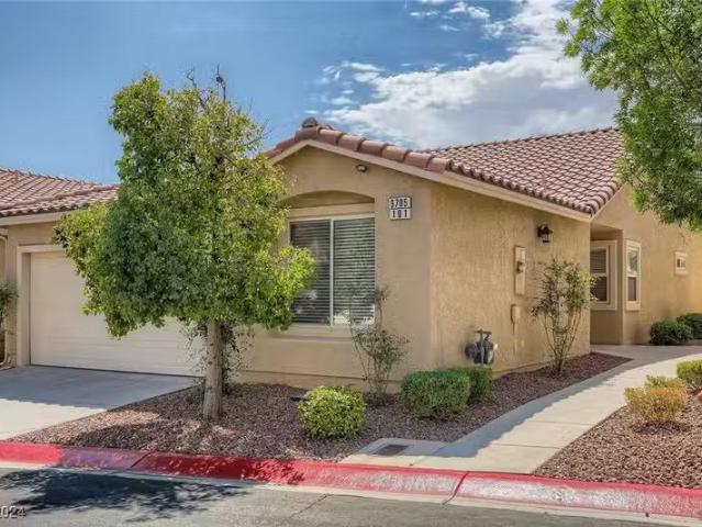 9705 Blatimac Avenue, Unit 101, Las Vegas, NV 89129