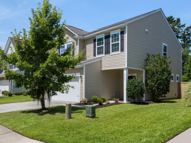 9705 Cherrybark Court