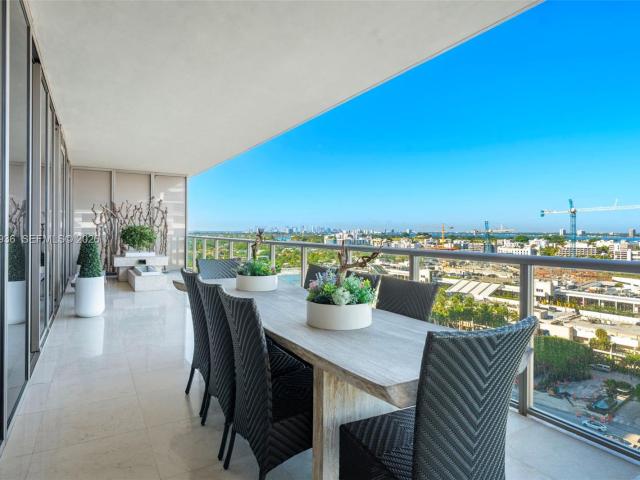 9705 Collins Ave, Unit 1402N, Bal Harbour, FL 33154 | MLS #A12044