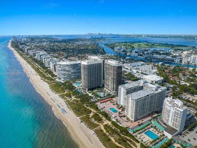 9705 Collins Ave, Unit 2204N, Bal Harbour, FL 33154 | MLS #A11931