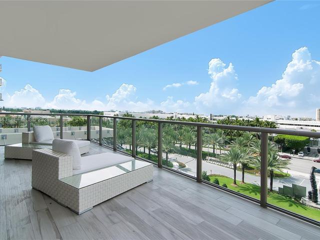 9705 Collins Ave, Unit 505N, Bal Harbour, FL 33154 | MLS #A11983 | Compass