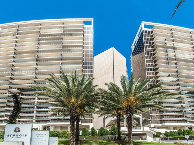 9705 Collins Ave, Unit 804N, Bal Harbour, FL 33154 | MLS #A12001