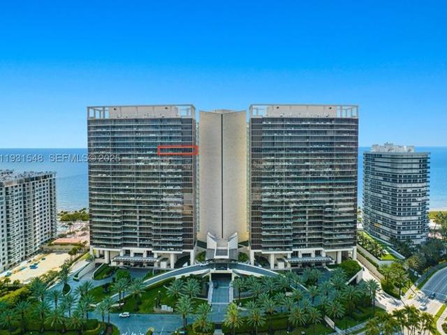 9705 Collins Ave Units 2204N & 2205N, Bal Harbour, FL 33154
