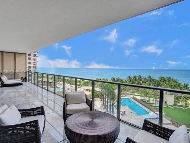 9705 Collins Ave #702N, Bal Harbour, FL 33154