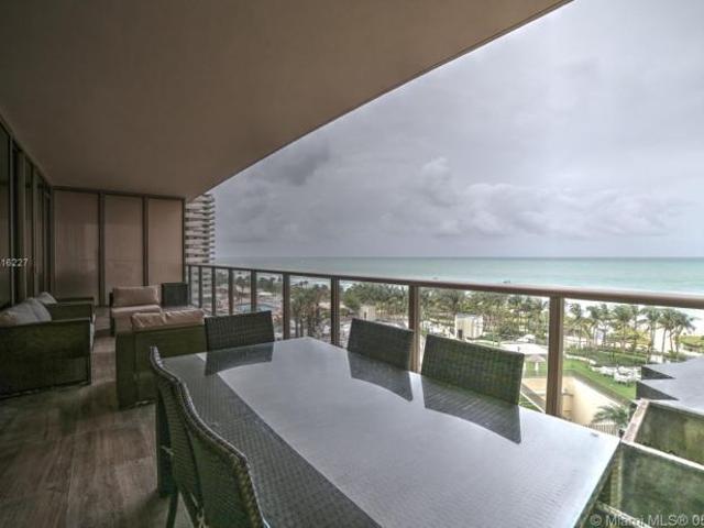 9705 Collins Ave #704N Bal Harbour, FL 33154