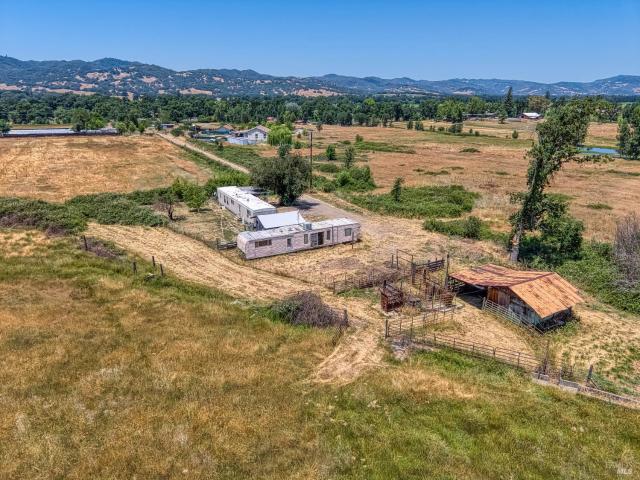 9705 E Potter Valley Rd, Potter Valley, CA 95469 | MLS #325053