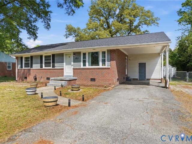 9705 Esmont Rd, Henrico, VA 23228 | MLS #2609 | Compass