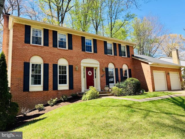 9705 Flintridge Ct, Fairfax, VA 22032 | MLS #VAFX2298 | Compass
