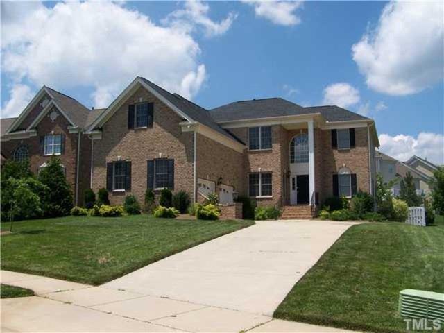 9705 Heathermill Ln, Raleigh, NC 27617