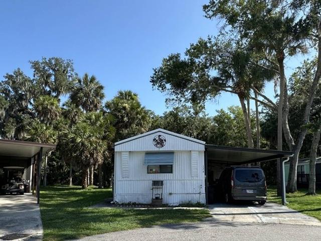 9705 Hickory Hollow Rd Lot 124, Leesburg, FL 34788