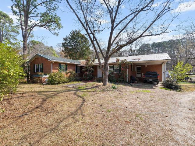 9705 Lake Wheeler Road
