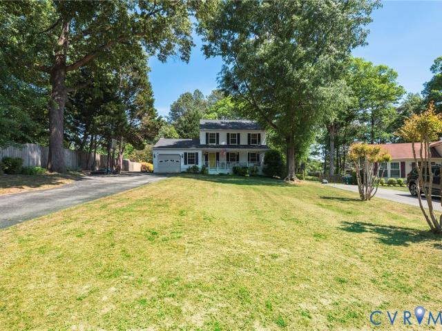 9705 Laurel Lakes Court