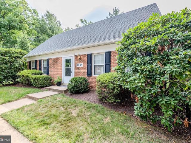 9705 Pleasant Gate Lane