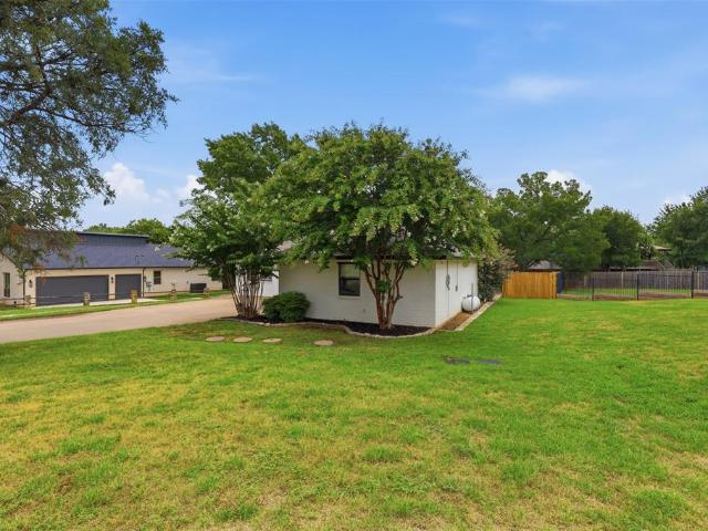 9705 Rosalie Court