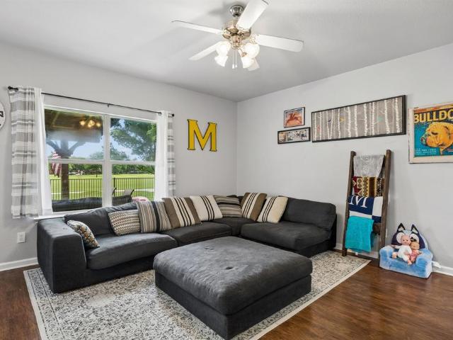 9705 Starfire Drive