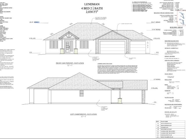 9705 Swasey Drive