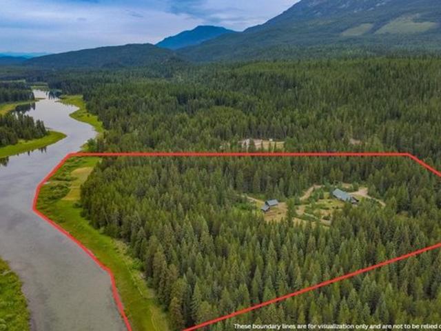 9705 US Highway 93 N, Olney, MT 59927
