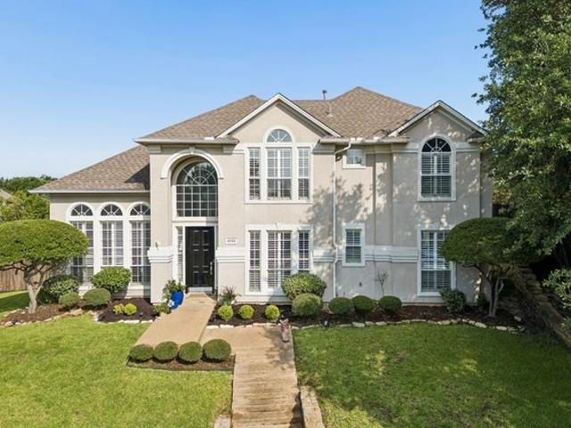 9705 Valley Lake Ct, Irving, TX 75063